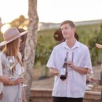 Europa Village Winery Tour including 8 Tastings & 3 Food Pairings - A Closer Look at the Europa Village Experience