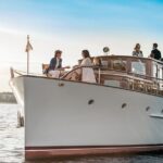 Evening aperitif tour aboard the motor yacht Fitzgerald - Final Thoughts: Who Should Consider This Experience?