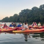 Evening Bat Watching Kayak Tour - Who Should Consider This Tour?