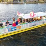 Evening Boat Cruise through Downtown Ft. Lauderdale - The Sum Up