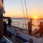 Evening Colors Sunset Sail Tour in Seattle - What to Expect at Each Stop