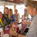 Evening Cruise (Sat, 6PM) - Who Will Love This?