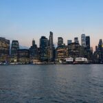 Evening Experience with Views and Drinks from Manhattan to Brooklyn - An In-Depth Look at the Tour Experience