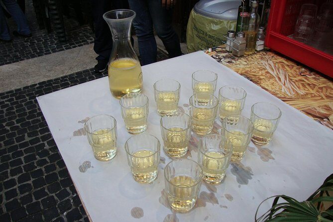 Evening food & wine tour in Rome's historical center - Who Will Love This Tour?