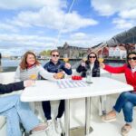 Evening private cruise in Bergen, possibility for a swim - Practical Details & Considerations