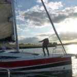 Evening sailing in Zeeland - Sunset Sailing - Who Will Love This Tour?