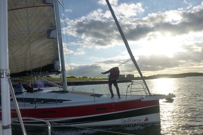 Evening sailing in Zeeland - Sunset Sailing - Who Will Love This Tour?