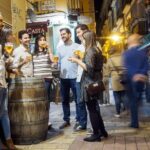 Evening traditional tapas walking tour in old Zaragoza center - Why This Tour Stands Out
