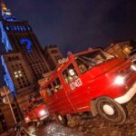 Evening Warsaw - pub and history tour with hotel pickup - What’s Included and How It Works