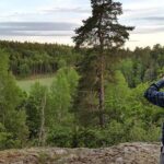 Evening Wildlife Safari Stockholm - Exploring Stockholm’s Wilderness in the Evening