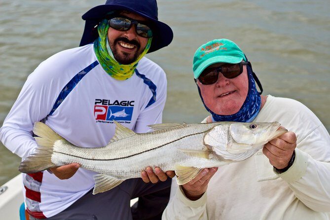 Everglades Fishing - Who Will Appreciate This Tour?