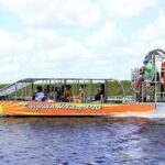 Everglades Holiday Park Airboat Tours & Rides - Visuals and Photo Opportunities