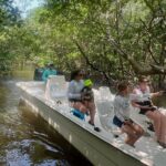 Everglades Mangrove Wilderness Boat Tour - The Sum Up: Who Will Love This Tour?
