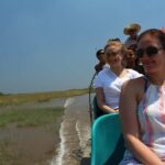 Everglades & Miami city tour with experienced guide in small group - What the Tour Means for You
