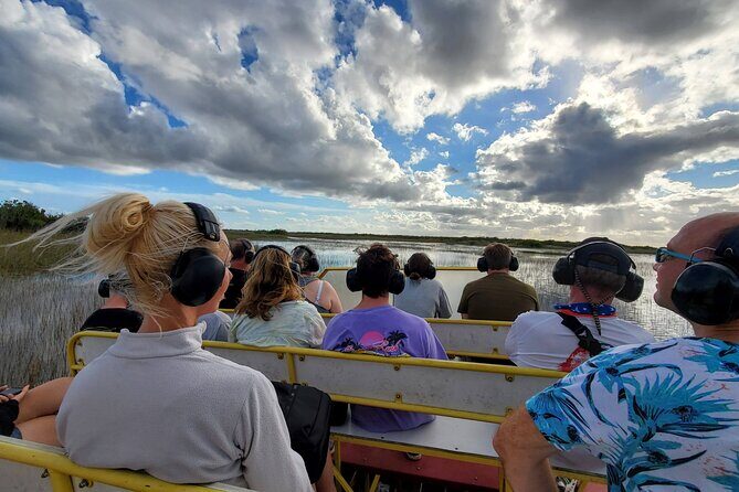 Everglades National Park Naturalist Led Hike, 2 Boat Trips + More - The Value and Who Will Love It
