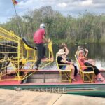 Everglades Tour in French - Authentic Encounters and Authenticity