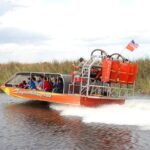 Everglades VIP Airboat Tour with Transportation Included - An Honest Look at the Everglades VIP Airboat Tour