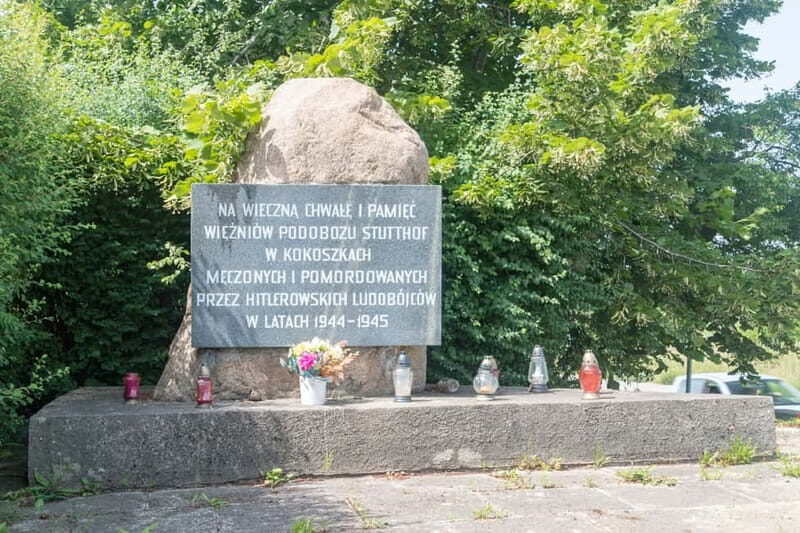 EVERYDAY Stutthof Concentration Camp with Extra Gdansk Tour - Authenticity and Practicalities: What Travelers Say