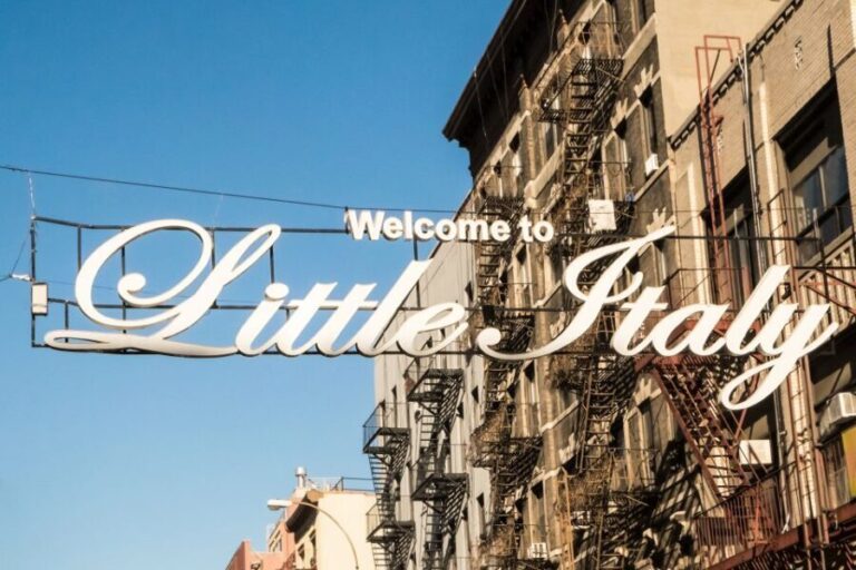 Everything New York City Private SUV Tour - The Route: What to Expect