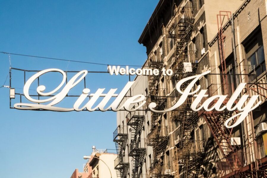 Everything New York City Private SUV Tour - The Route: What to Expect