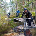 Evje: Bike Rental at TrollAktiv Evje - Why This Experience Stands Out