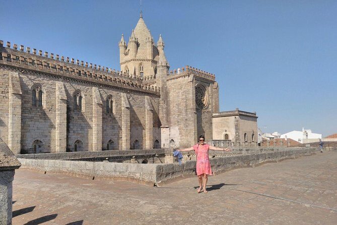 Évora and Monsaraz from Lisbon - Why Choose This Tour?