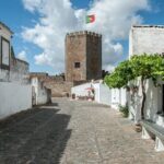 Evora and Monsaraz Private Tour From Lisbon - The Itinerary in Detail