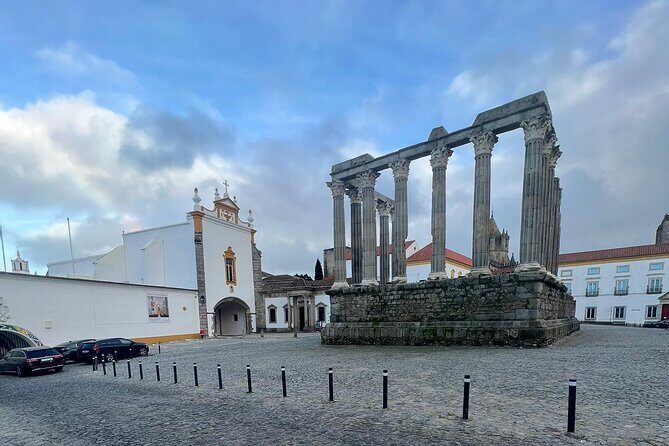Évora: Private Walking Tour - Practical Details and Recommendations