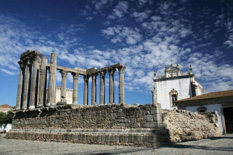 Evora: Wine Tasting and culture Tour - Making Sense of the Price: Is It Worth It?