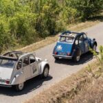 Exceptional 2hp excursion in the Luberon (8h) - Authentic Experiences and Authenticity