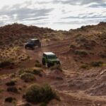 Exciting and Scenic Off-Road Guided Tour of Moab's Backcountry!!! - Frequently Asked Questions