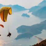 Exciting Paragliding In Fethiye Babada - Key Points