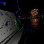Exciting Sunset & Fireworks Cruise in Waikiki: Friday Nights - Setting the Scene: A Typical Evening on the Water