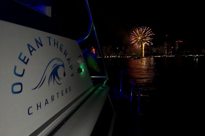 Exciting Sunset & Fireworks Cruise in Waikiki: Friday Nights - Setting the Scene: A Typical Evening on the Water