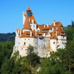 Exclusiv Dracula Bran Castle Day trip - only 6-7 hours - In-Depth Look at the Highlights