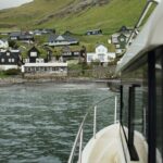 Exclusive 1,5 Hour Drangarnir Boat Tour - The Itinerary in Detail
