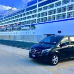 Exclusive 6 hours tour of Rome in Golf cart for Cruisers - Comfort and Convenience: The Private, Luxury Feel