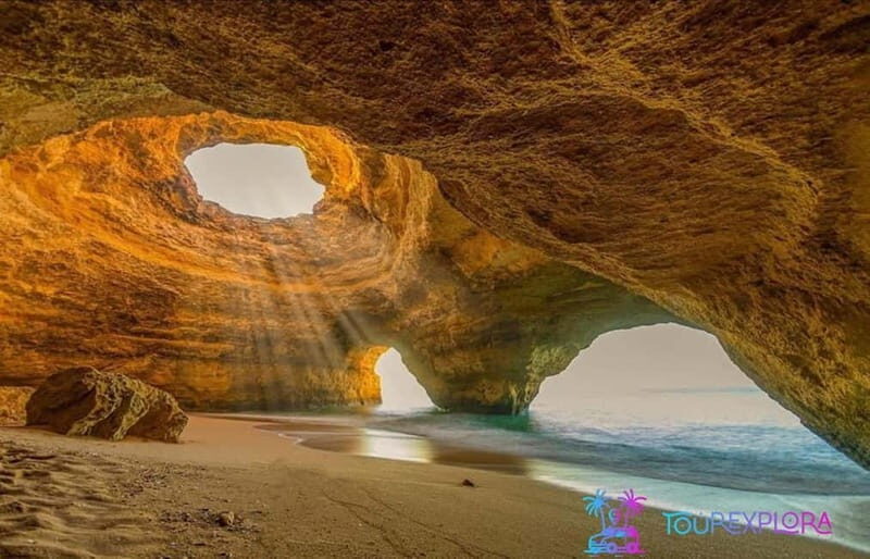 Exclusive Algarve Day Tour: Benagil Cave, Algar Seco & Lagos - The Practicalities and Value