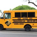 Exclusive Bodyboarding Group Lesson with Waikiki Courtesy Shuttle - What to Bring and What to Expect