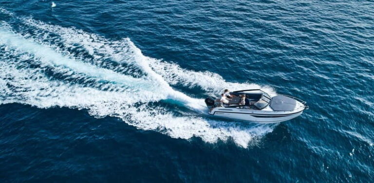 Exclusive cruise with a glass of prosecco from Gdansk to Hel - Price & Value