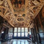 Exclusive Entrance Doge Palace & St. Mark's Basilica Terrace Tour - The Itinerary in Detail