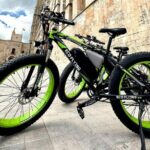 Exclusive Fat Tire E-Bike Tour in Palma - Accessibility and Physical Fitness
