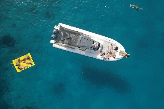Exclusive Favignana Levanzo tour with tasting - What’s Included and What’s Not