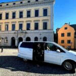 Exclusive Grand Stockholm Tour Vasa & Skansen***** - Logistics and Practicalities