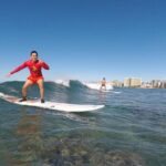 Exclusive Group Surfing Lesson with Waikiki Courtesy Shuttle - The Itinerary: From Waikiki Hotels to Wave-Riding