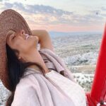 Exclusive Hot air balloon Flight in Cappadocia - The Flight Experience