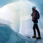 Exclusive Ice Cave and Glacier Hike - Extra Small Group - Key Points