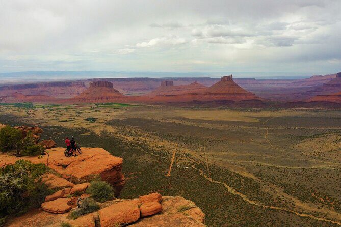 Exclusive Intermediate Advanced Private Guided Mountainbike Tour - Authentic Insights from Reviews