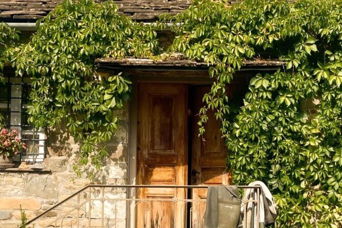 Exclusive Kefalonia Gems - Culture, Nature & Flavor - Duration and Pacing: How It Works