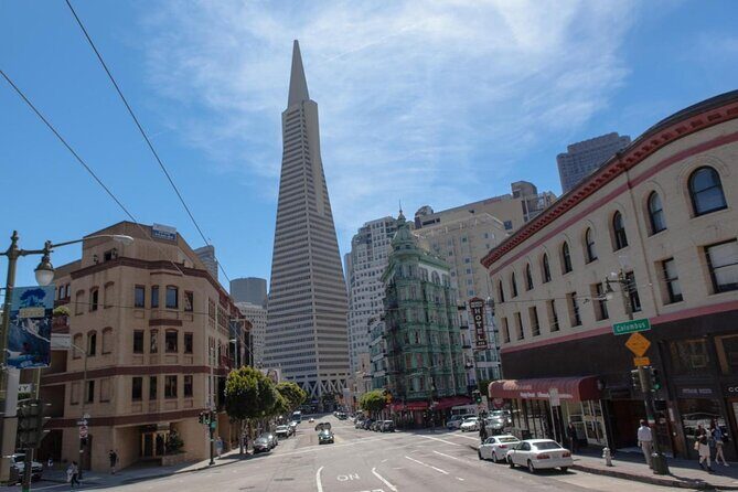 Exclusive North Beach Food Tour in San Francisco - Who Would Love This Tour?